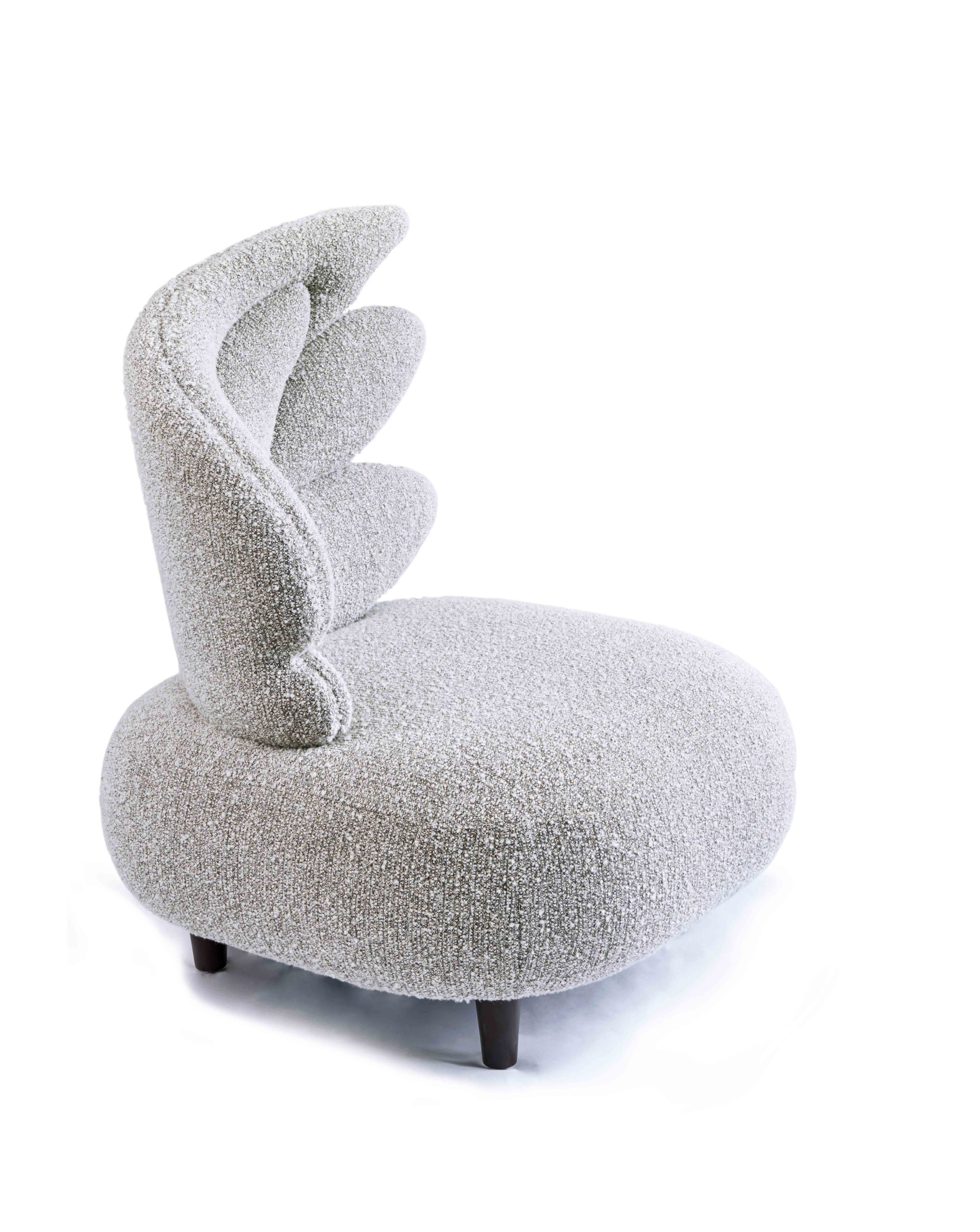 Zeus Armchair • Lemardeley